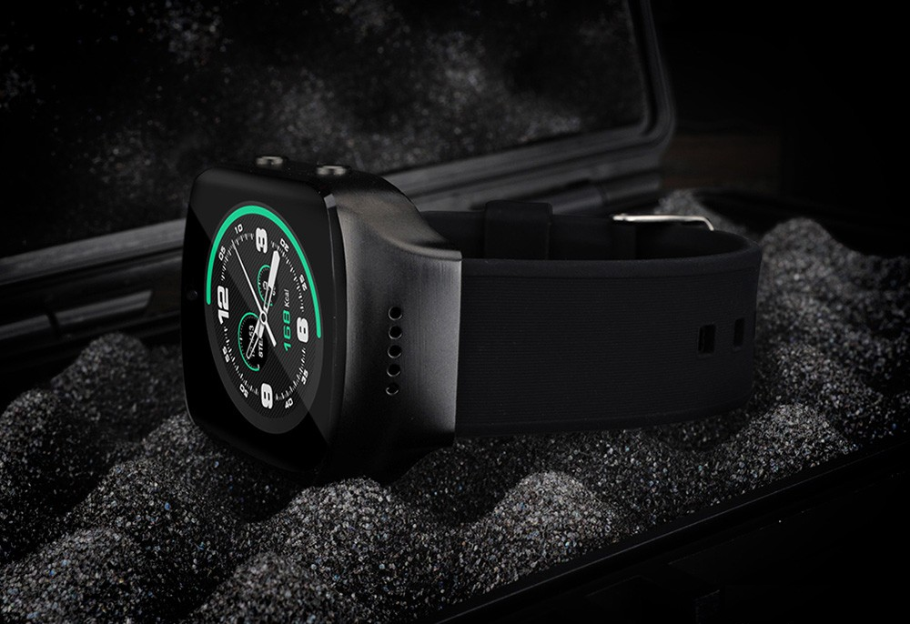 Review of Z80S-New Quad Core 3G Smartwatch Phone For Outdoor Sports ...