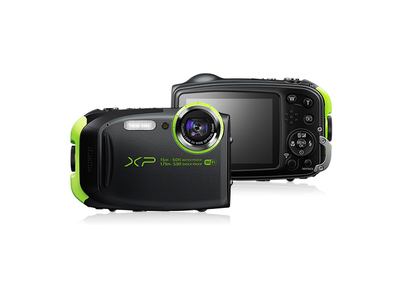 Top 10 Best Waterproof Tough Cameras 2016 - GearOpen.com