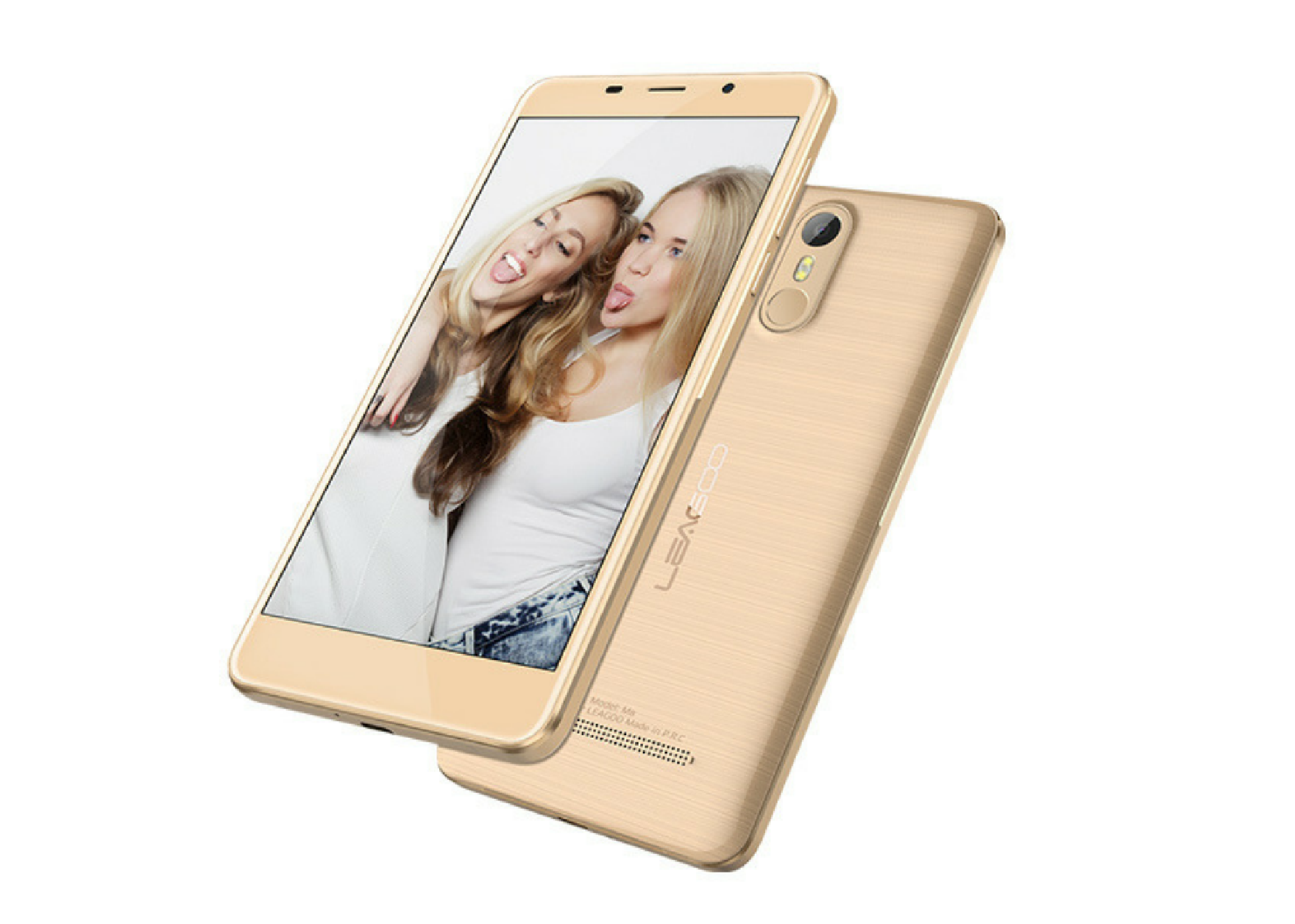 LEAGOO M8 Review – A budget mobile but with good specs! - GearOpen.com