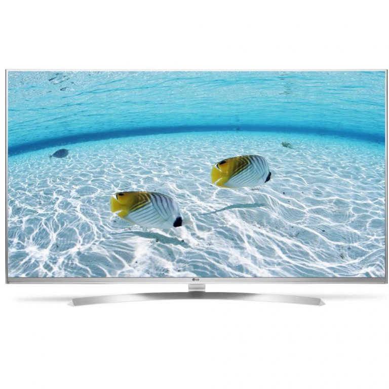 LG 65UH8500 LCD Ultra HDTV Review - GearOpen.com