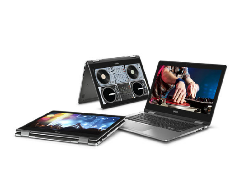 In 2017, Laptops Are Cool Again - GearOpen.com