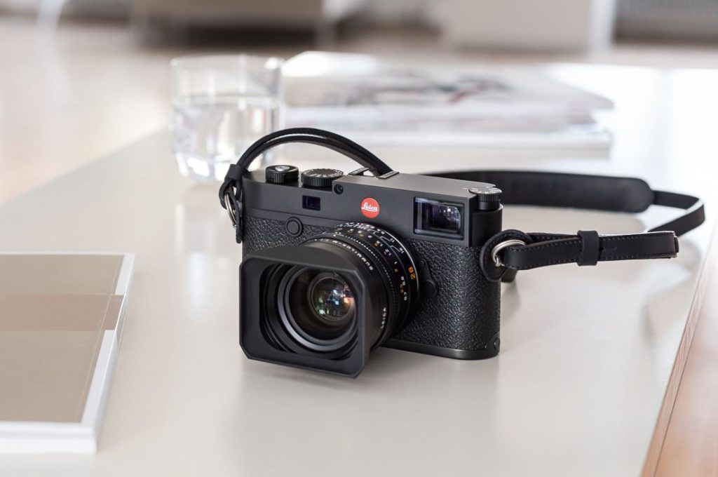 Leica M10 First Impressions Review and Samples - GearOpen.com