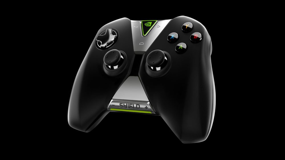 NVIDIA SHIELD Controller Review (Gen 2, 2017) - GearOpen.com