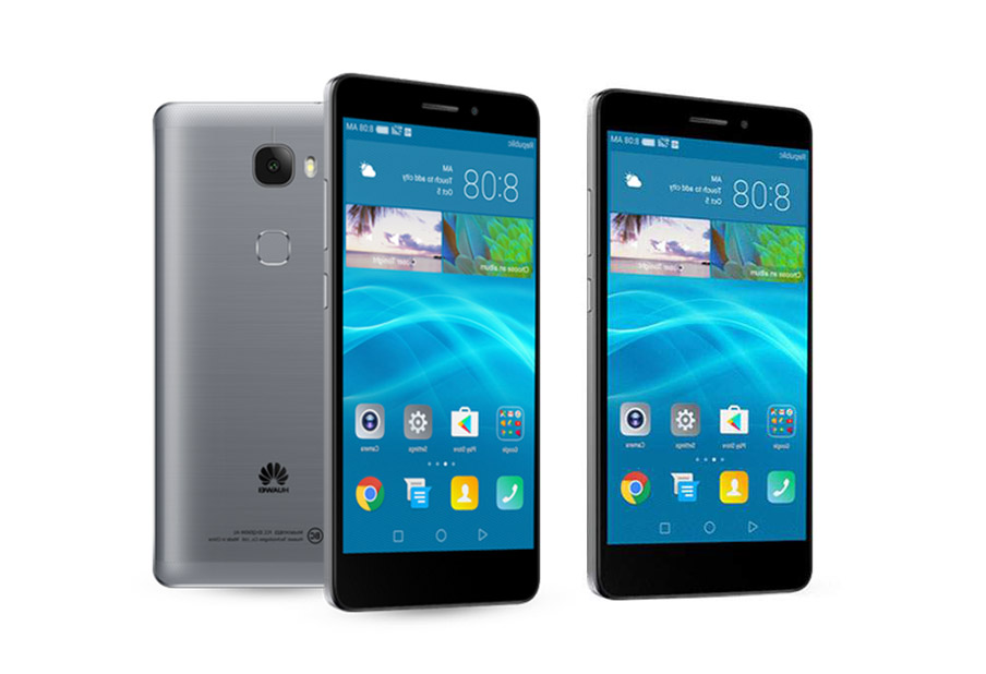 Huawei Ascend 5W Review : Budget Phone Makes Too Many Compromises ...