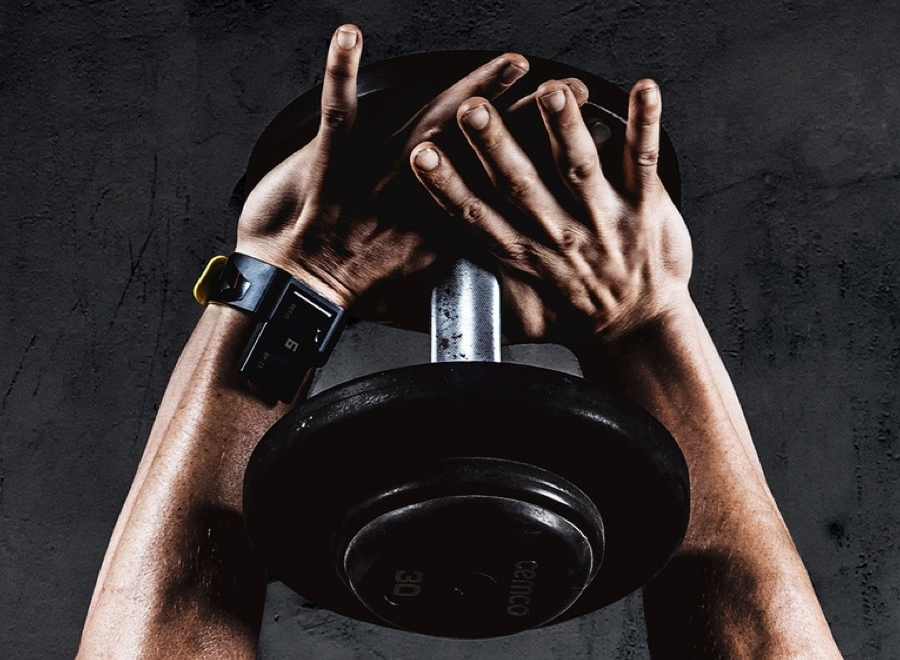 Work out smarter : Best gym trackers and wearables to look out for ...