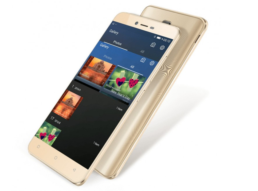 Gionee P7 Max VS Gionee P7 : Full Specification Comparision - GearOpen.com