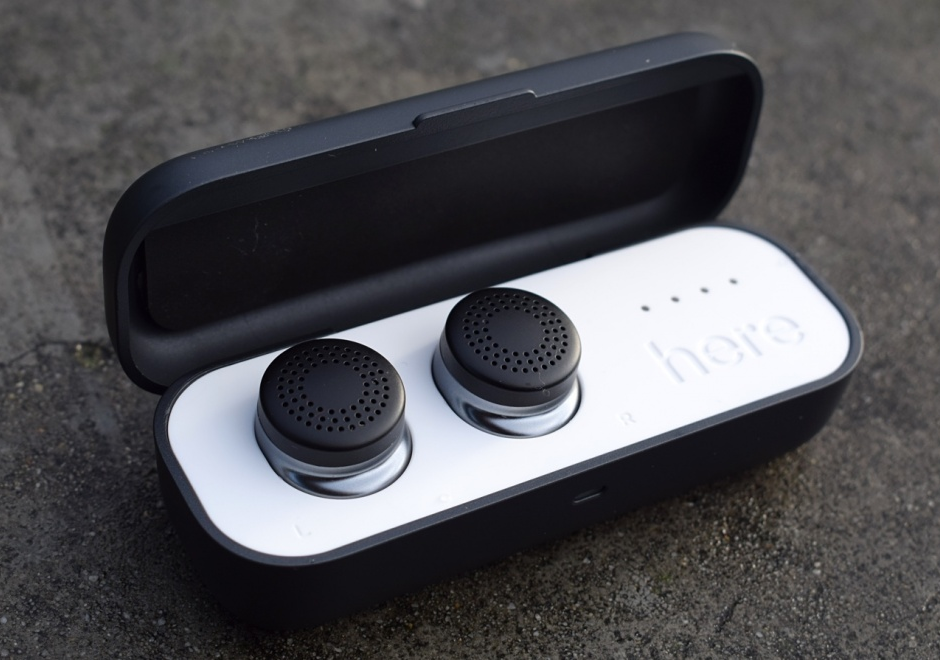 Here One review : Augmented sound like you’ve never heard it before ...