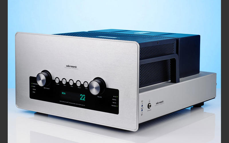 Audio Research GSi75 review - GearOpen.com
