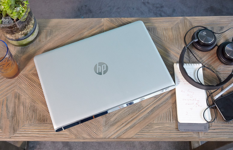 HP Envy 17 Review - GearOpen.com