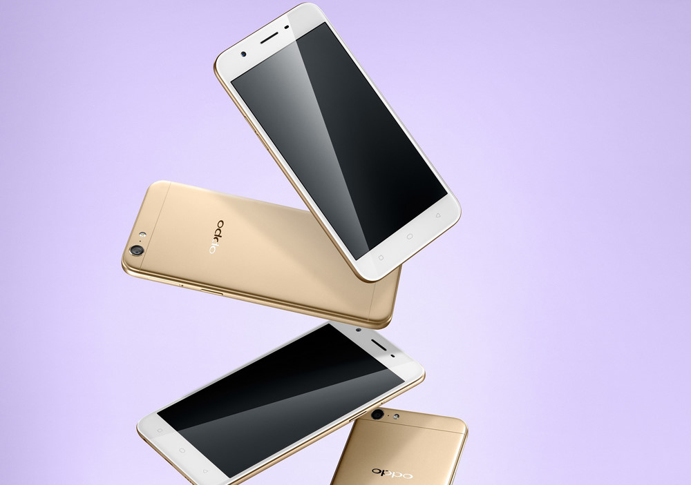 OPPO A39 Review : Caught in a Tight Spot - GearOpen.com