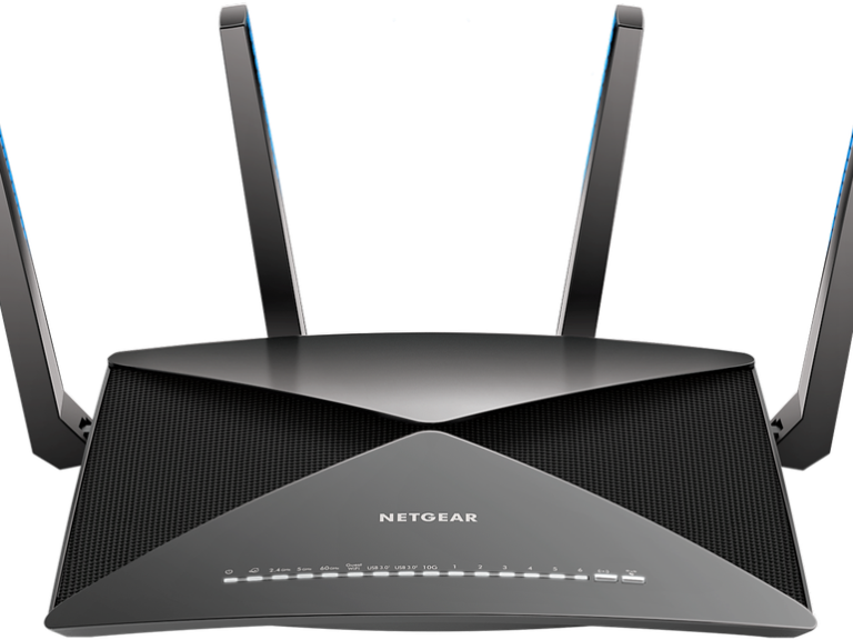 Netgear R9000 Nighthawk X10 AD7200 Smart Wi-Fi Router review - GearOpen.com