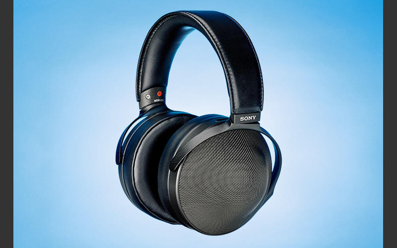 Sony MDR-Z1R review - GearOpen.com