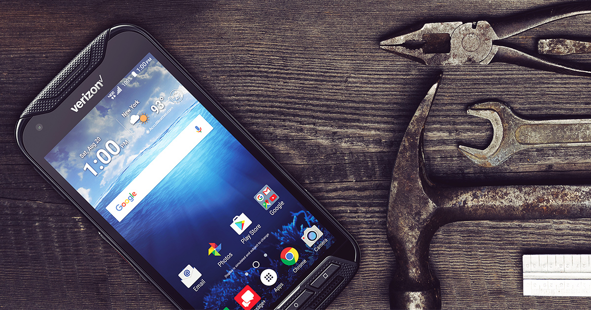 Kyocera DuraForce PRO Ultra-Rugged Smartphone Review - GearOpen.com