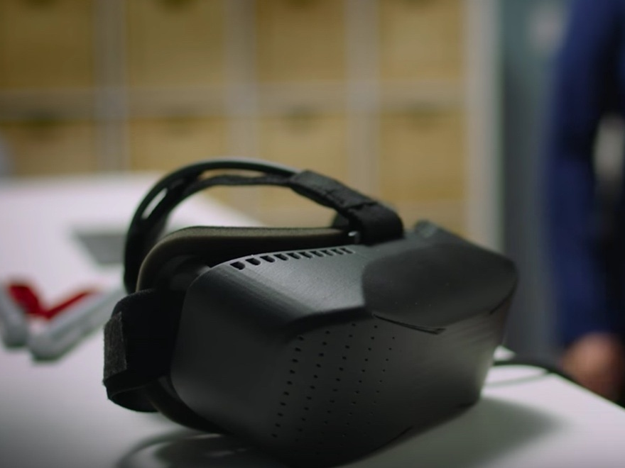 Hands-on : Everything you need to know about Microsoft's Mixed Reality ... Hands-on : Everything you need to know about Microsoft's Mixed Reality ...