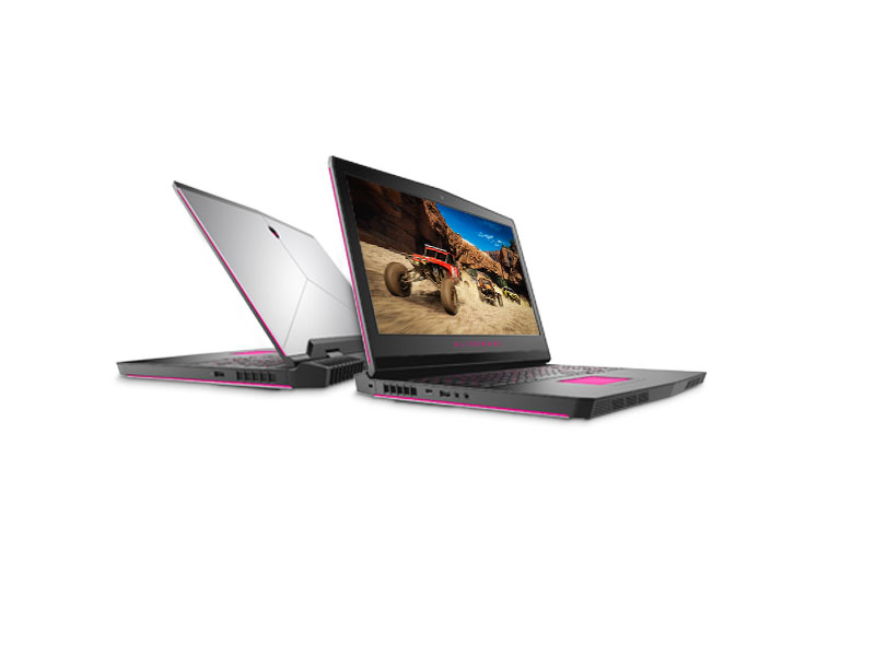 Alienware 17 R4 (QHD, 120Hz variant) review – one of the best out of ...