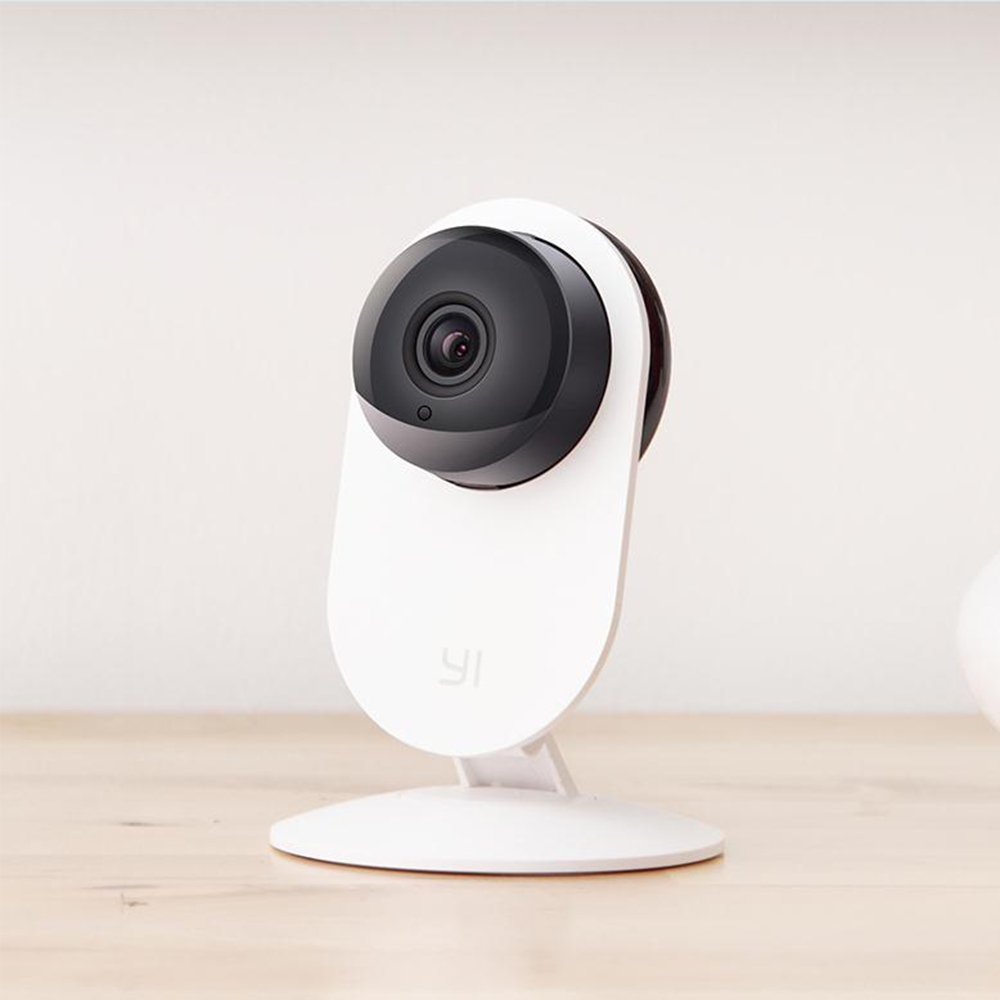 Yi Home Camera Review: a great budget security camera - GearOpen.com