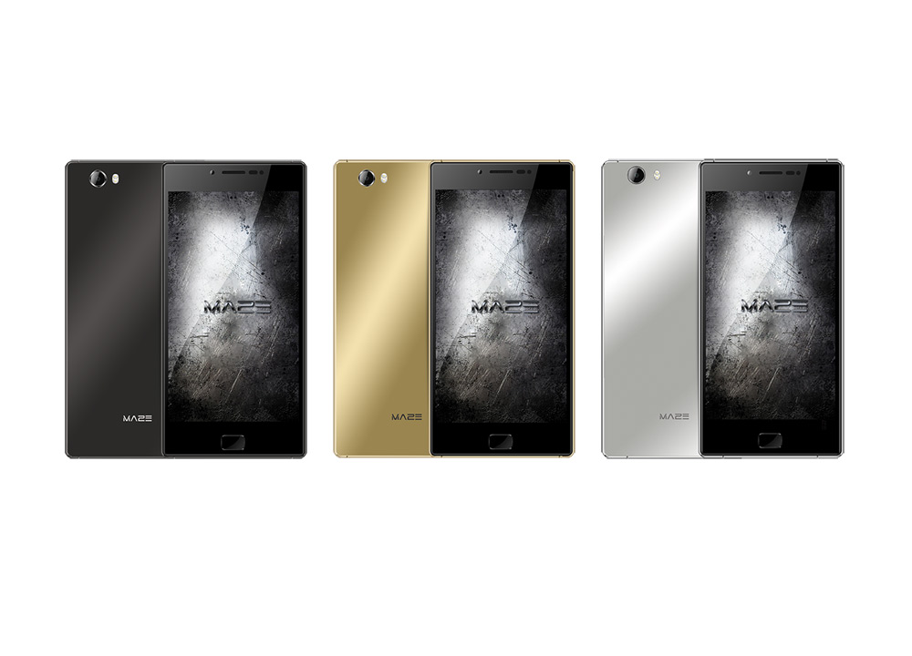 MAZE Blade Hands-on Review : IT WILL DEFINITELY SURPRISE YOU - GearOpen.com