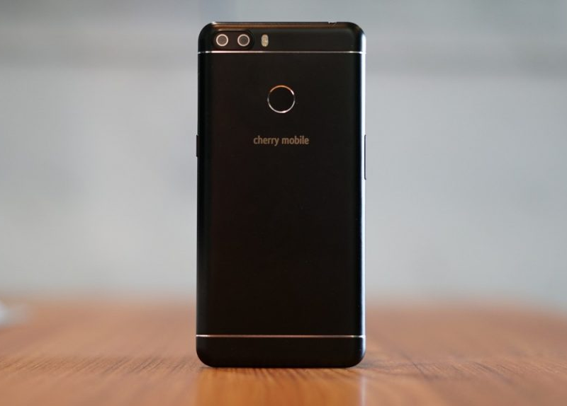 Cherry Mobile Flare P1 Plus Quick Review : Affordable Dual Cam ...