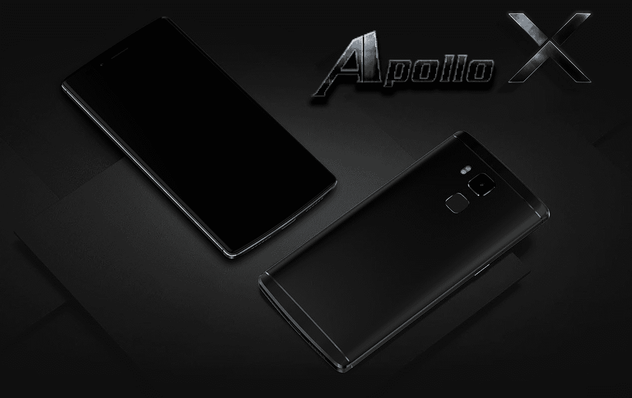 Vernee Apollo X Hands-on Review : EXPLOSIVE NEW SMARTPHONE - GearOpen.com