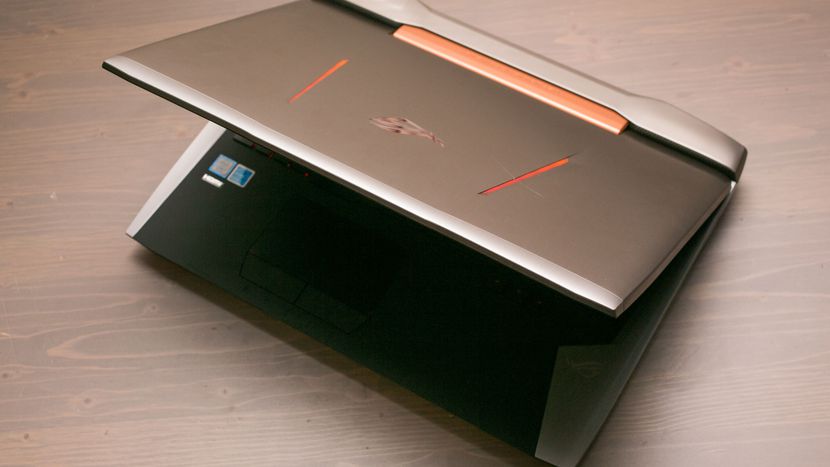 Asus ROG G752VS-XS74K OC Edition review - GearOpen.com