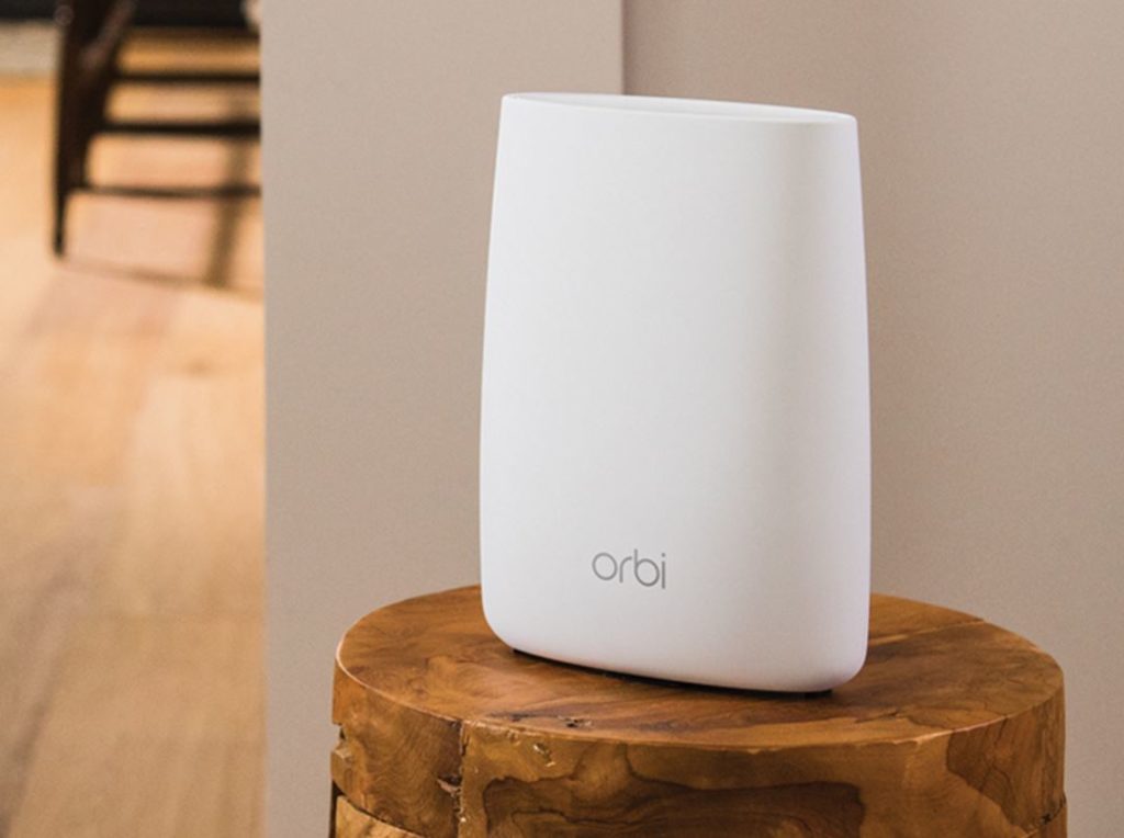 Netgear Orbi RBK30 Tri-Band WiFi System review - GearOpen.com