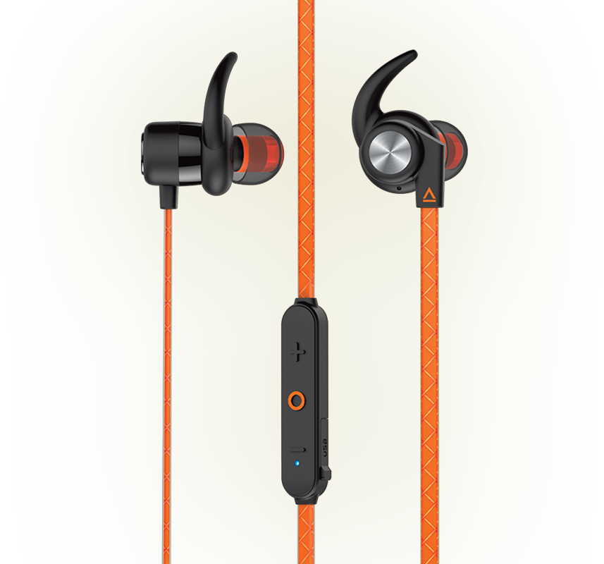 Creative Outlier Sports review - GearOpen.com