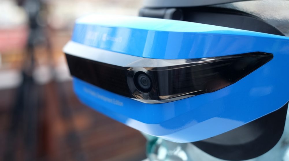 Everything you need to know about Microsoft's Mixed Reality headsets ...