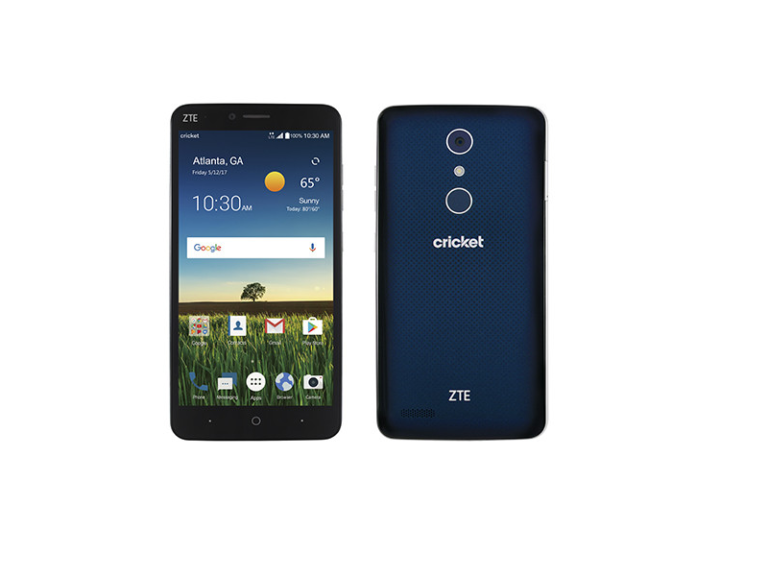 ZTE Blade X Max Hands-on Review – budget smartphone: specs, performance ...