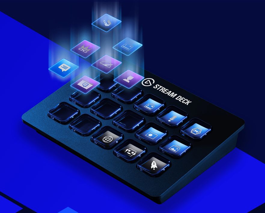 Elgato Stream Deck Review: Too useful just for Twitch streamers ...