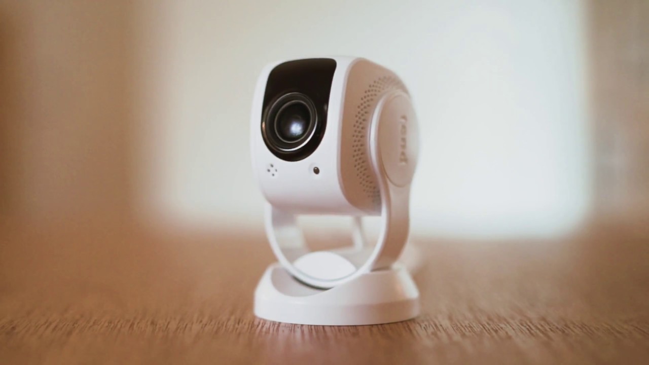 Tend Secure Lynx review - GearOpen.com