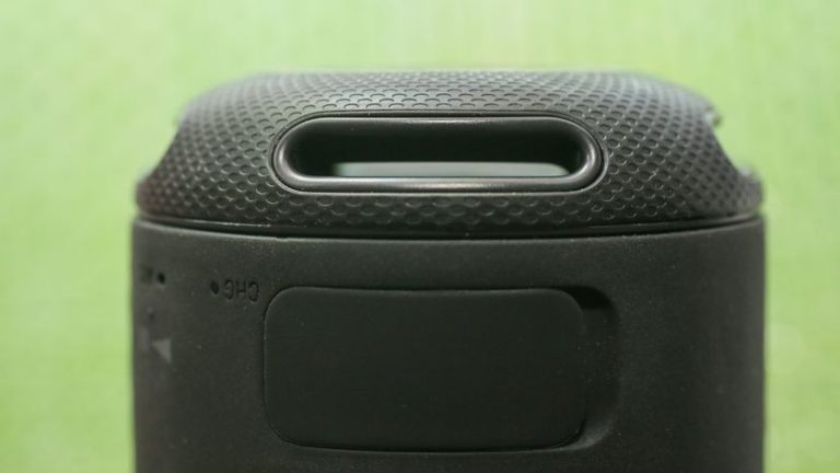 Sony SRS-XB10 review | GearOpen
