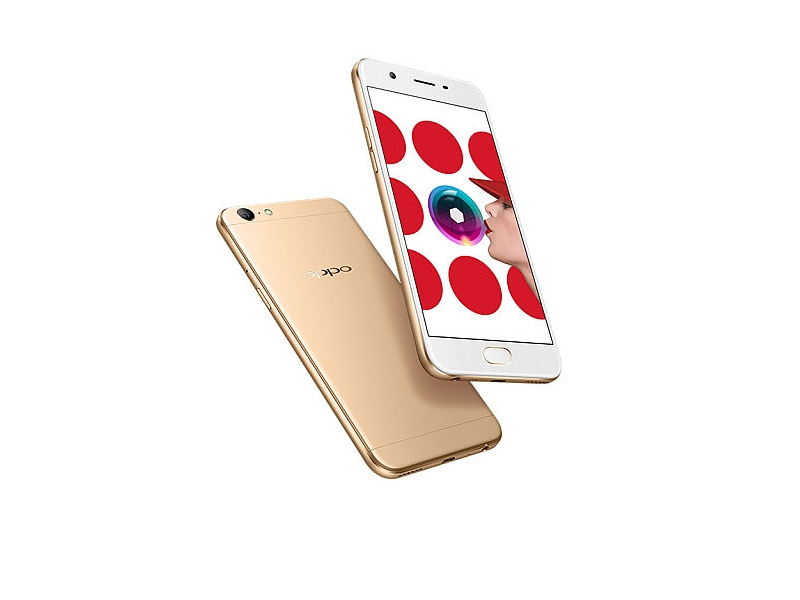 OPPO A57 Review - GearOpen.com