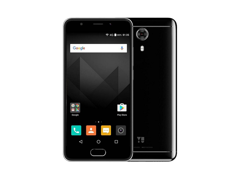 Yu Yureka Black smartphone review: Back in Black - GearOpen.com