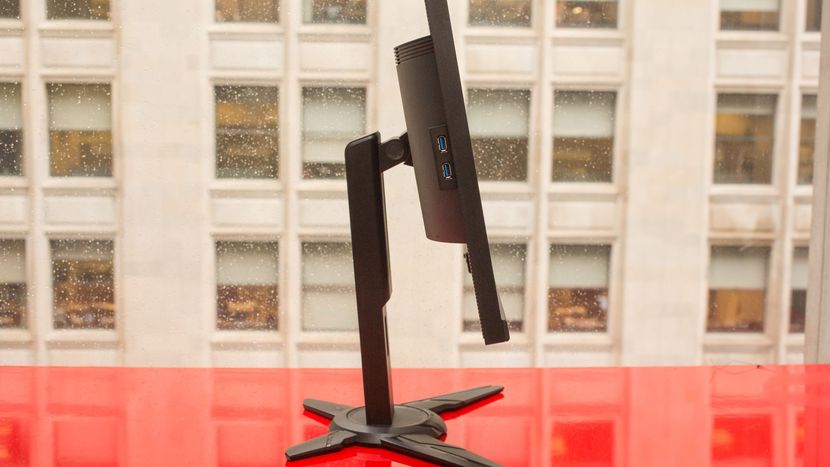 Acer Predator XB272 review - GearOpen.com