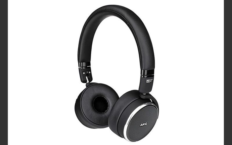 AKG N60NC Wireless review - GearOpen.com