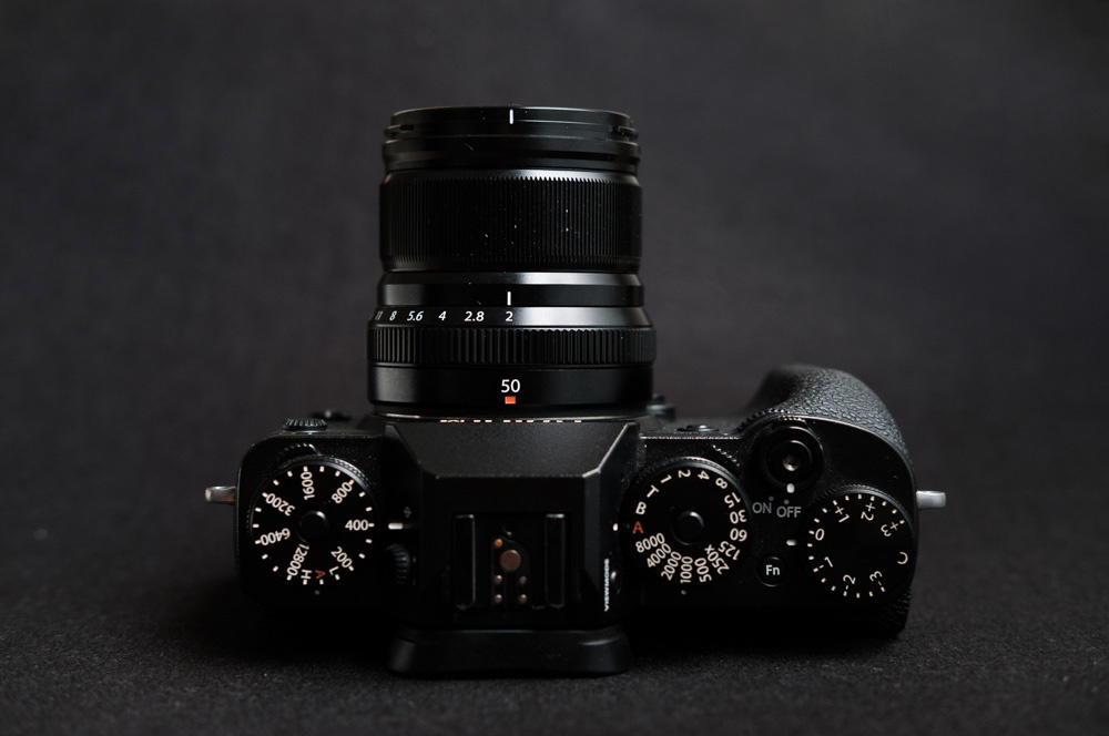 Fujifilm XF 50mm f/2 R WR Review - GearOpen.com