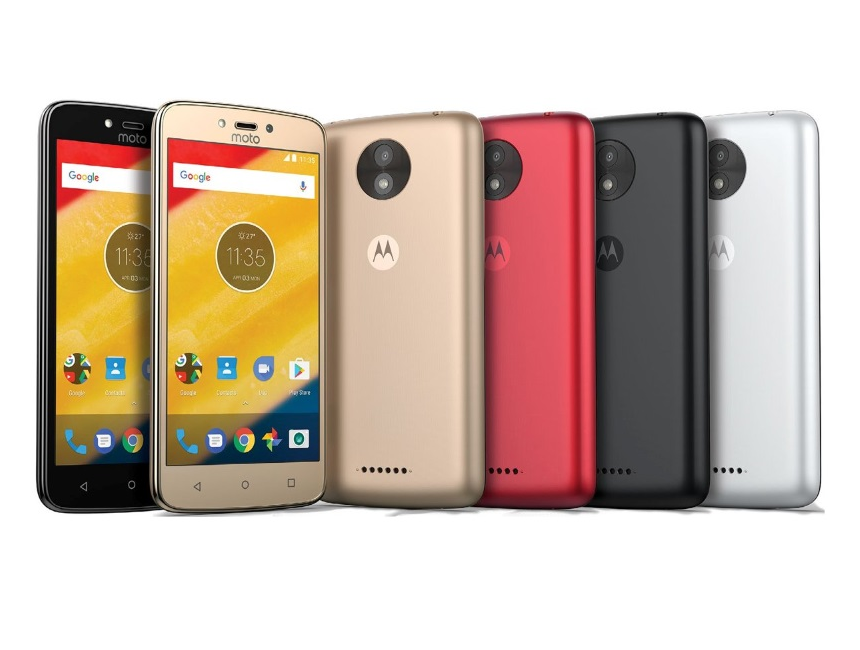 Motorola Moto C Review - GearOpen.com