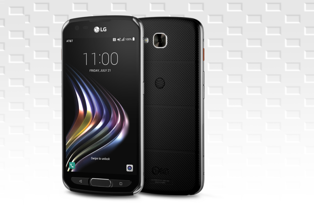 LG X Venture Review: Rugged Phone, Civilized Price - GearOpen.com
