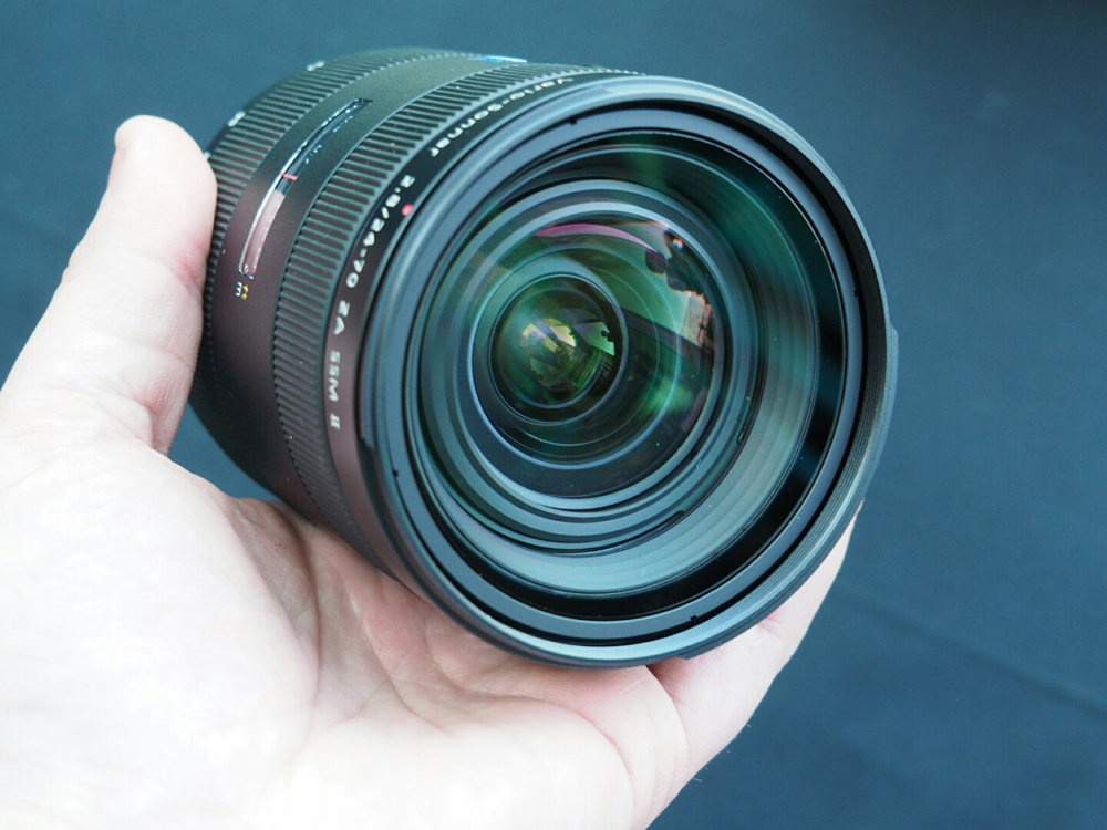 Best zoom lenses for Sony - GearOpen.com