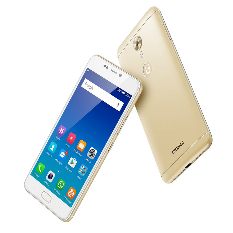 Gionee A1 Review: Big on selfie, bigger on battery review - GearOpen.com