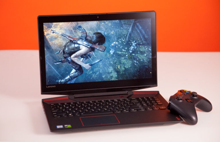 Lenovo Legion Y720 Review - GearOpen.com