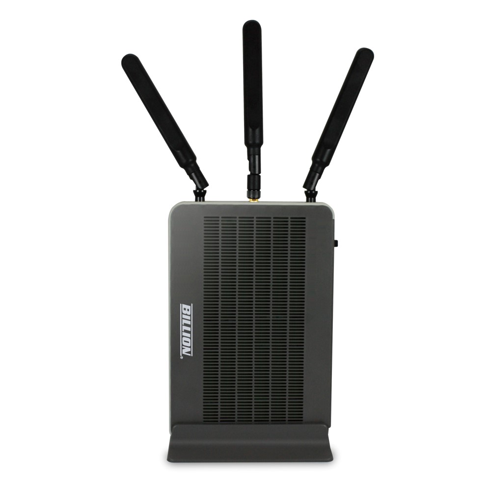 Billion BiPac 8900AX-2400 router review - GearOpen.com