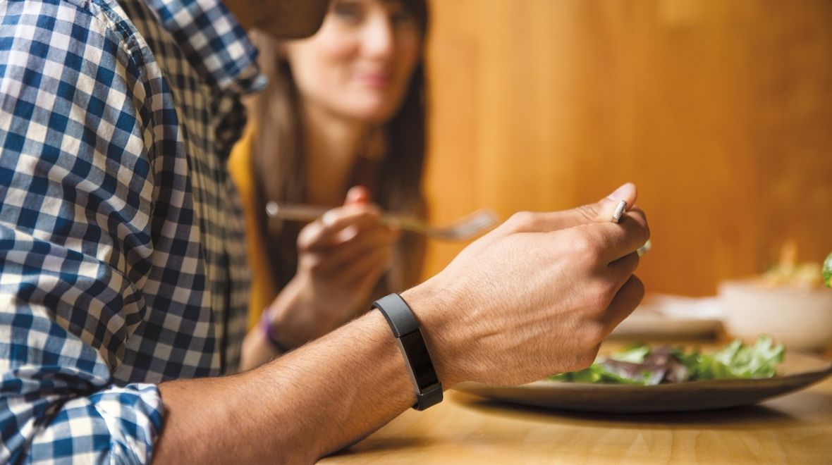 Food trackers: The best calorie counter apps and wearables - GearOpen.com