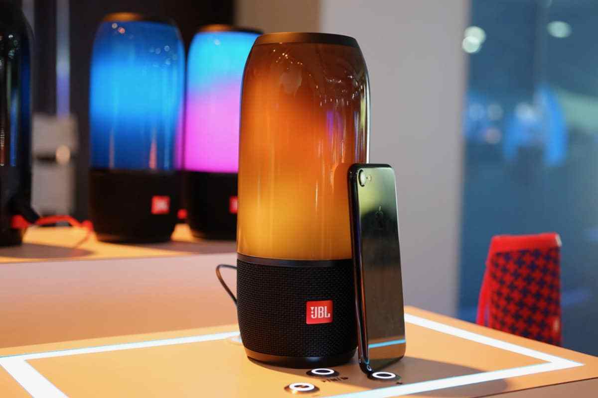 JBL Pulse 3 review - GearOpen.com