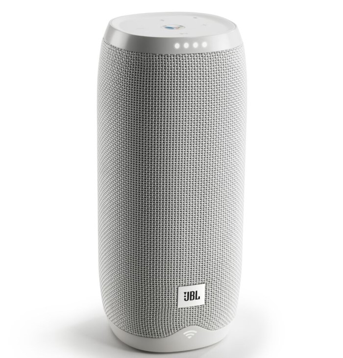 Hands on: JBL Link 20 review - GearOpen.com