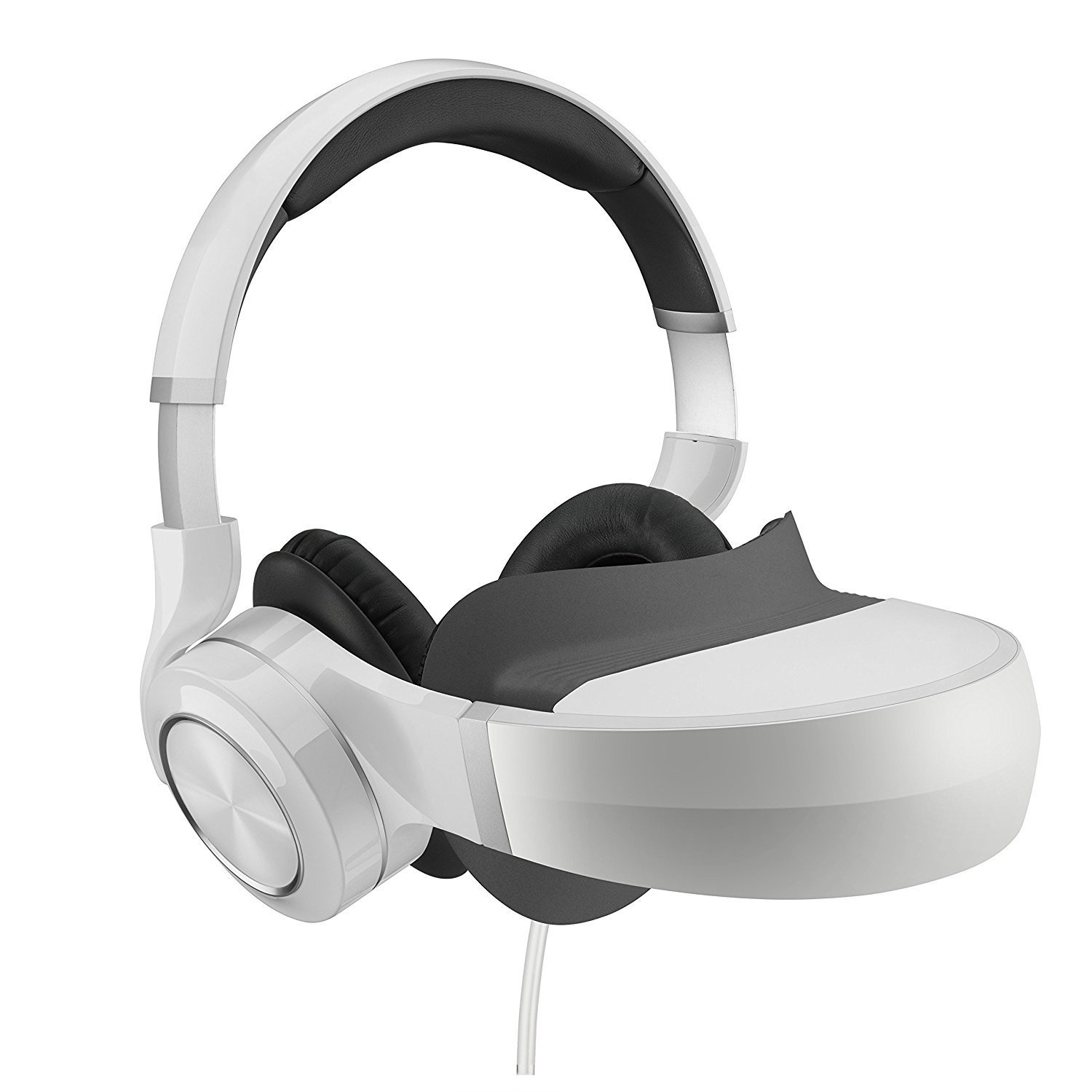 Royole Moon review: The 3D 'Virtual Cinema' experience, minus the ...