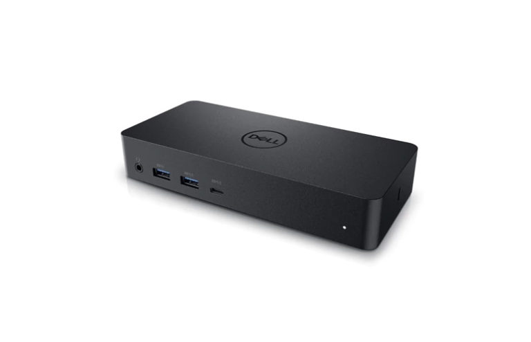 Dell D6000 Universal Dock Review - GearOpen.com