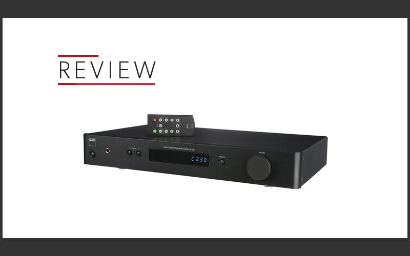 NAD C 568 Review GearOpen