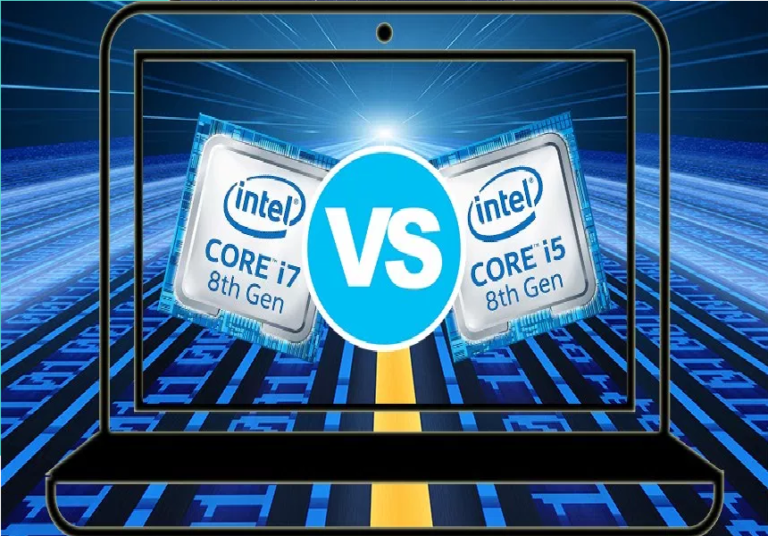 Intel Core i5-8250U vs Core i7-8550U – Core i5 vs i7 – a never-ending ... Intel Core i5-8250U vs Core i7-8550U – Core i5 vs i7 – a never-ending ...