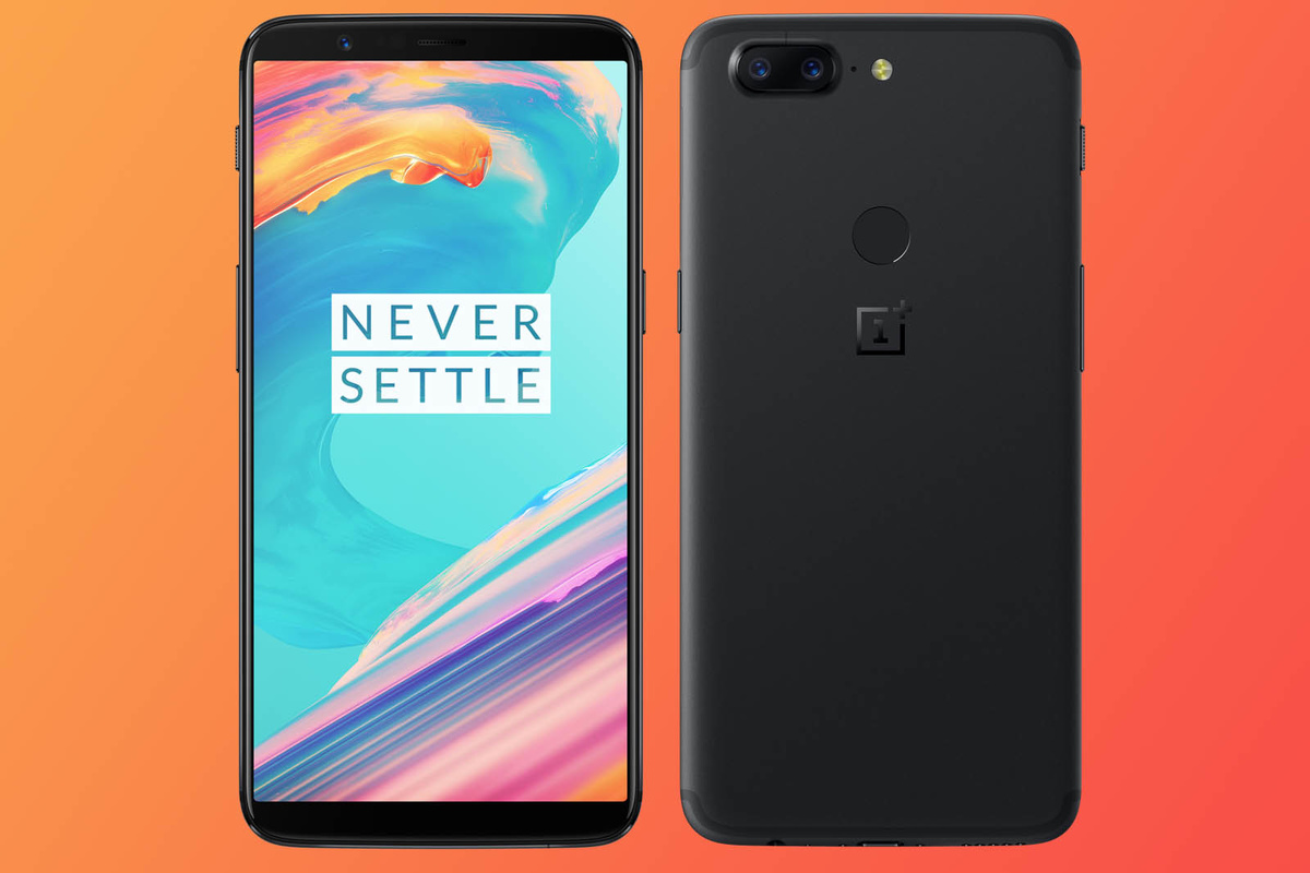OnePlus 5T review: The flagship killer is back, bigger and better than ...